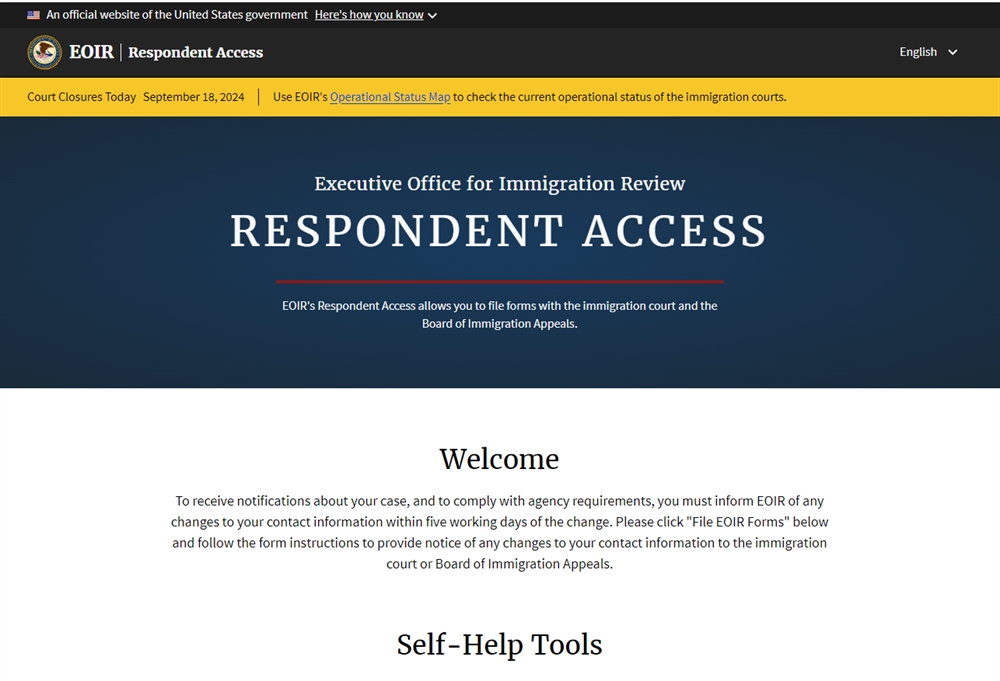 Self-Help Resources - The Advocates for Human Rights