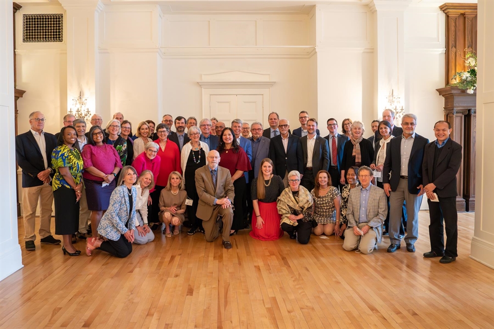 Board of Directors - The Advocates for Human Rights