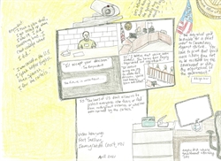 Immigration Court Observation Project - The Advocates for Human Rights