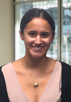 Staff - The Advocates for Human Rights