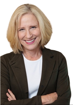 Sarah Stoesz - The Advocates for Human Rights