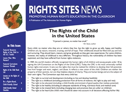 Classroom Resources - The Advocates for Human Rights