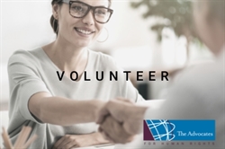 Volunteer Information Session - The Advocates for Human Rights