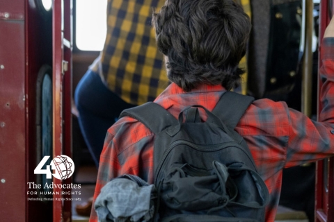 For Unaccompanied Children, Immigration Legal Representation Matters ...