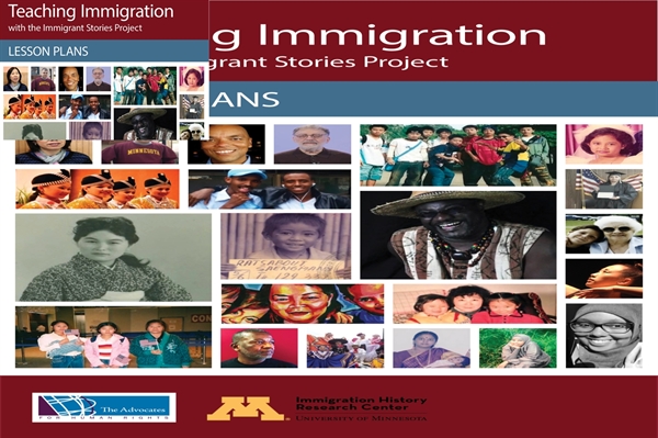 New Curriculum Uses Personal Stories to Teach Immigration - The ...
