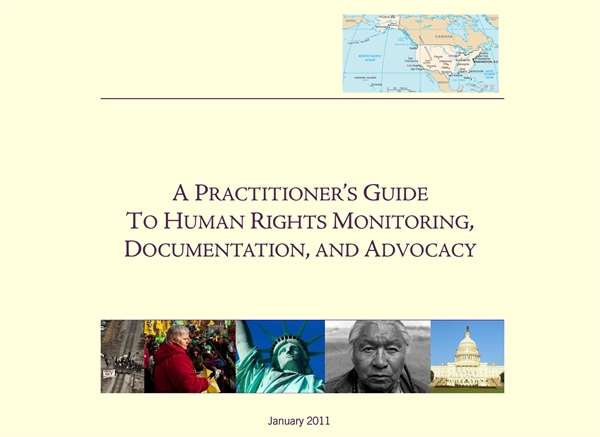 A Practitioner’s Guide to Human Rights Monitoring, Documentation and ...