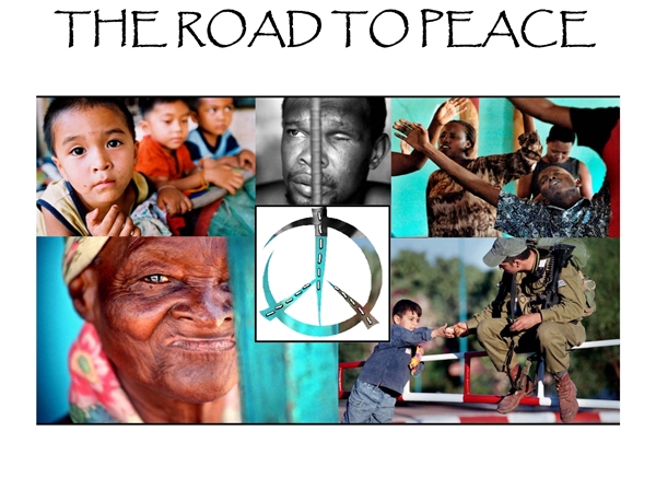 Teaching Guide: The Road to Peace (Local and Global Transitional ...