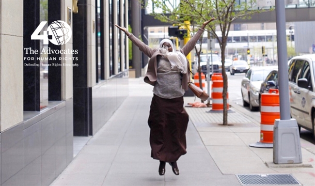 Home - The Advocates for Human Rights