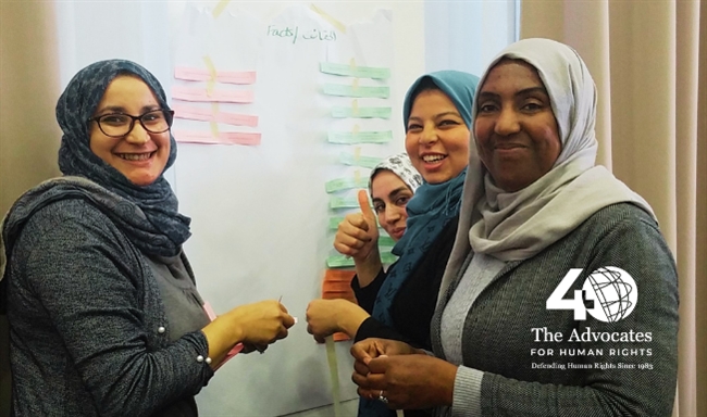 Home - The Advocates for Human Rights