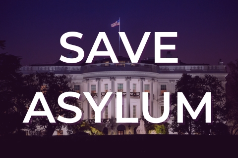 URGENT: Take Action to Save Asylum - The Advocates for Human Rights