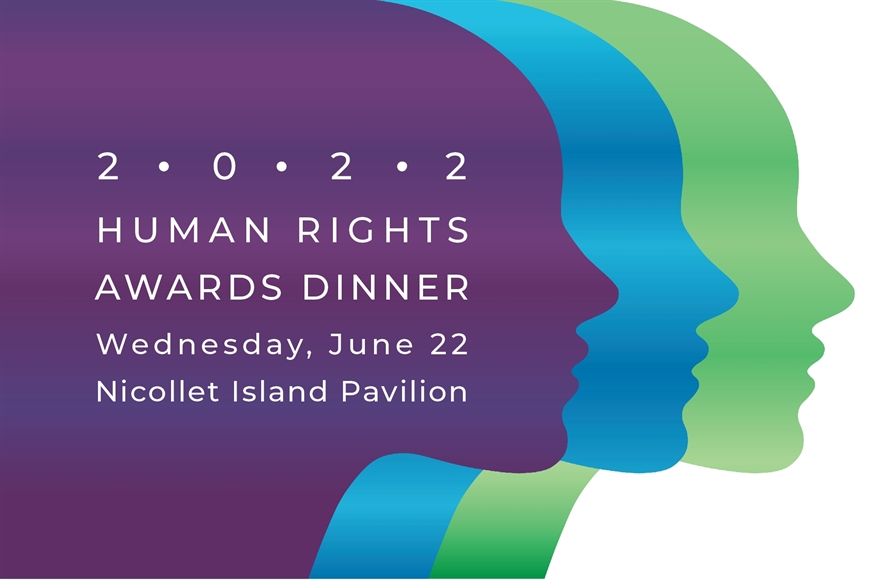 2022 Human Rights Awards Dinner Celebrates Victories, Calls for Action ...