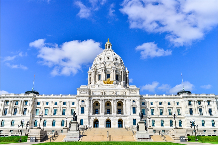 Minnesota Updates Sexual Assault Laws - The Advocates for Human Rights