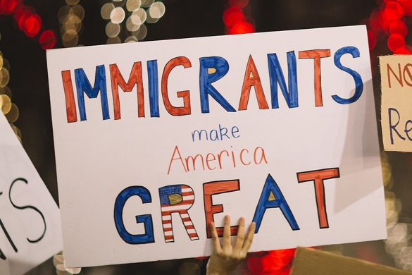 It’s Time to Fight for Our Values on Immigration - The Advocates for ...
