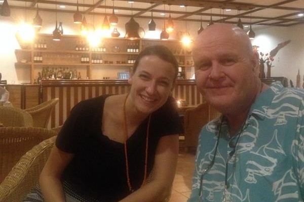 In Memoriam: Tom Hyland - The Advocates for Human Rights